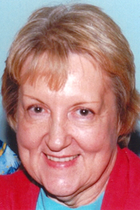 Joann M. Spencer-Muhvic 1930-2019 | News, Sports, Jobs - Tribune Chronicle